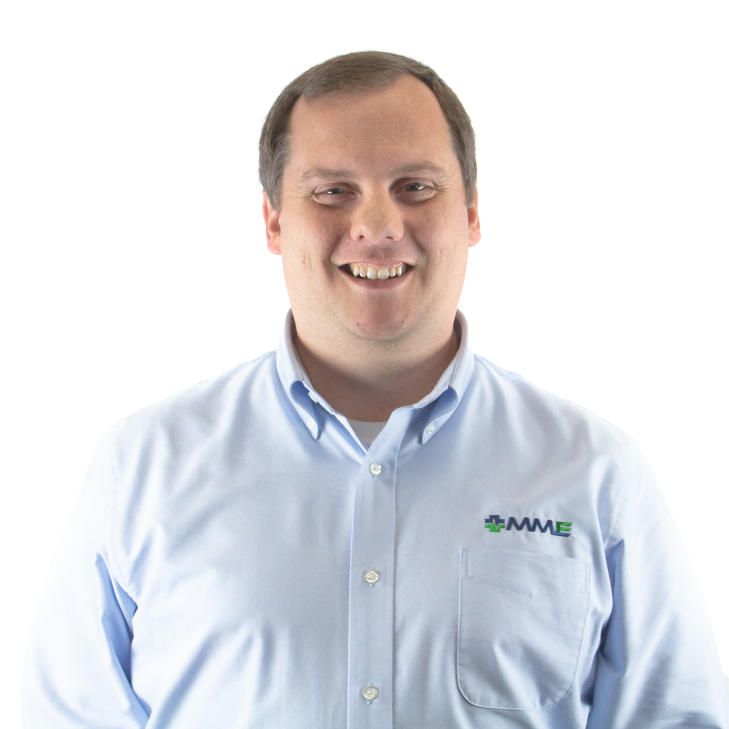 Meet The Master Medical Equipment Staff | MME