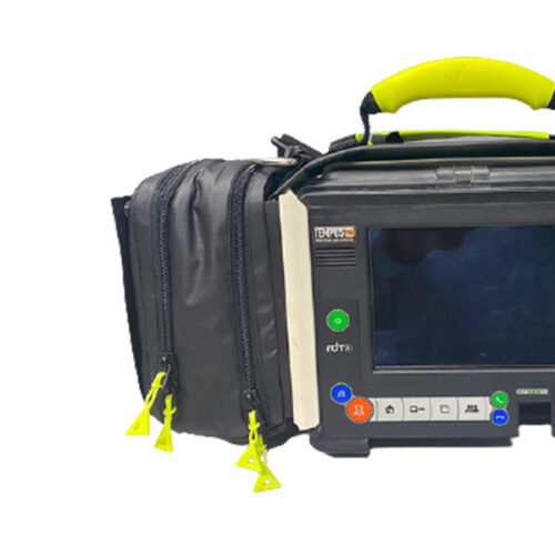 Philips Tempus Pro Saddlebag - Left - 989706001061 | MME