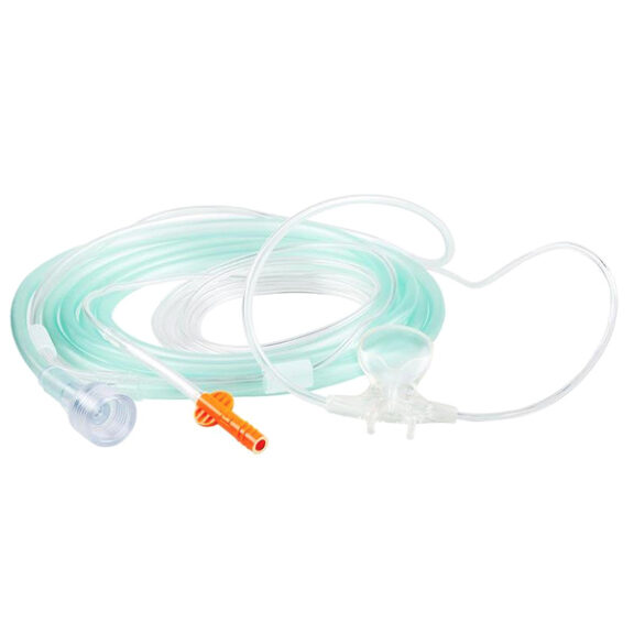 Philips Tempus Pro Smart CapnoLine Pediatric O2 (Case of 25 ...