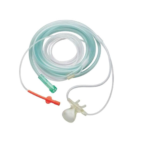 Philips - Tempus Pro Smart CapnoLine Plus Adult/Intermediate O2 (Case ...