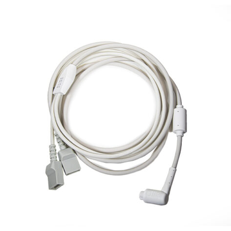 Tempus Pro 2-Channel Invasive Pressure Adaptor | Philips | New