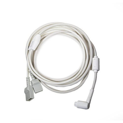 Tempus Pro 2-Channel Invasive Pressure Adaptor | Philips | New