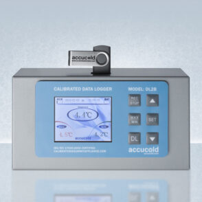 USB Digital Data Logger DDL DL2BKIT - Accucold | MME