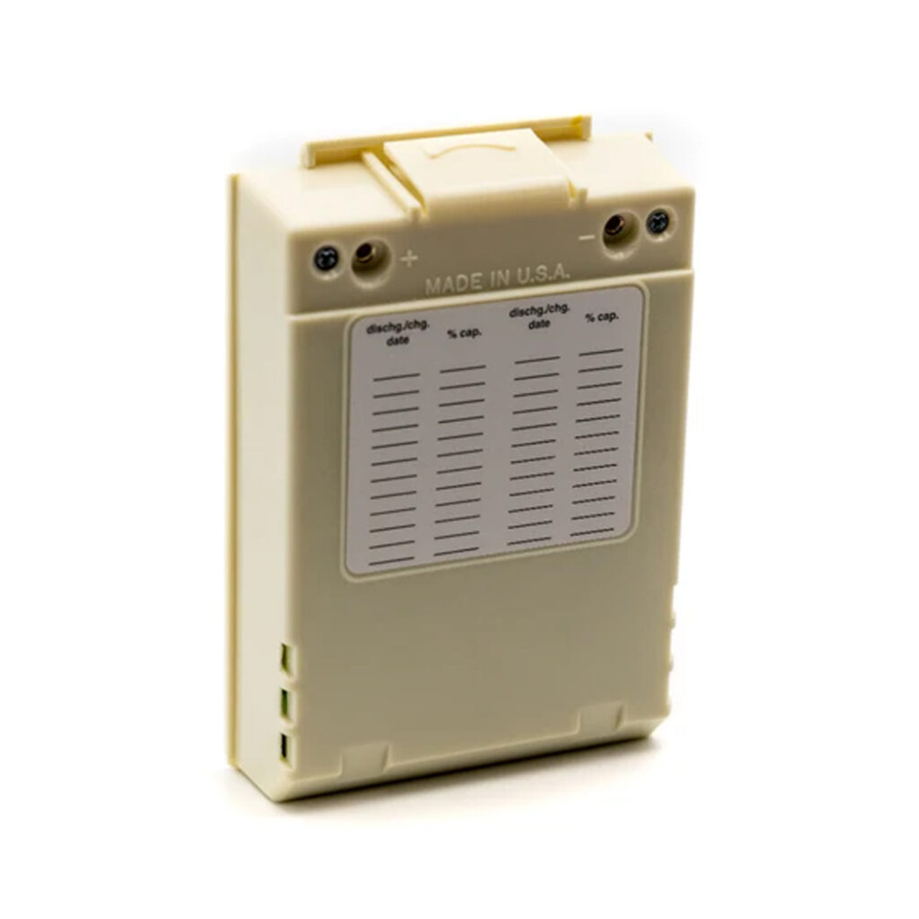 Lifepak 12 Aftermarket Rechargeable Battery - Physio-Control - New | MME