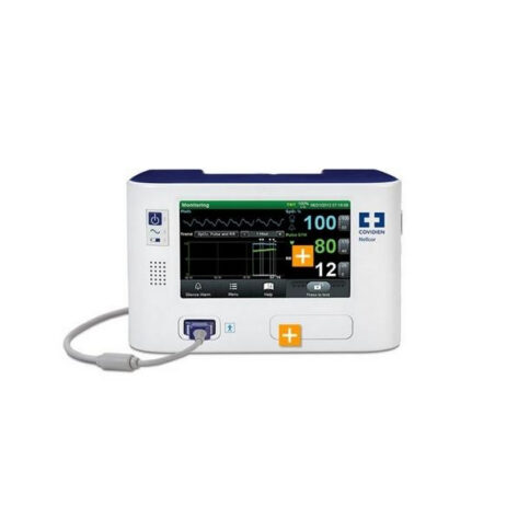 Nellcor Bedside Respiratory Monitor – Recertified | MME