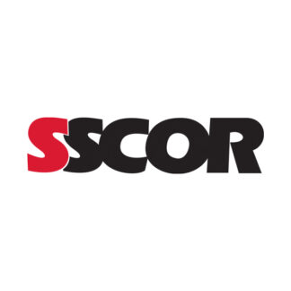 SSCOR Quickdraw Replacement Alkaline Battery 80613-100 - SSCOR - New | MME