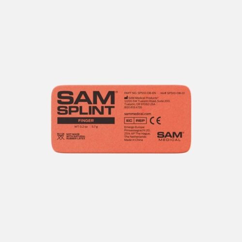 SAM Medical Civilian Splints | SAM Medical | New