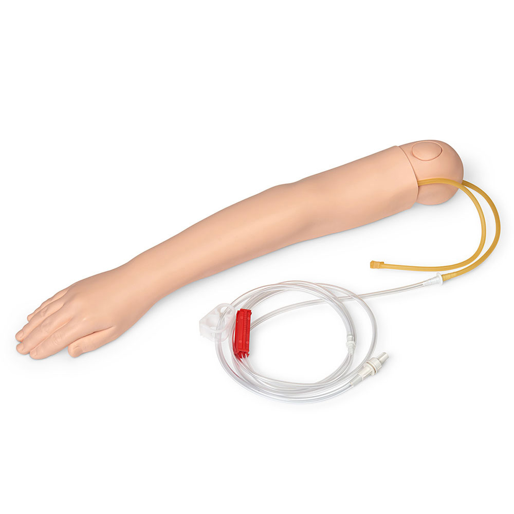 Pediatric Multi-Venous IV Training Arm Kit 375-70001 - Laerdal | MME