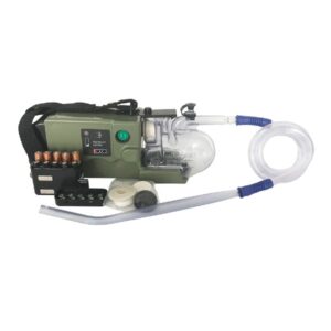 SSCOR Portable Suction Units | MME
