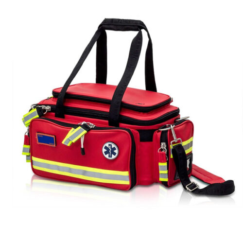 Leonhard Lang - Elite Bags Extreme's BLS Bag | MME