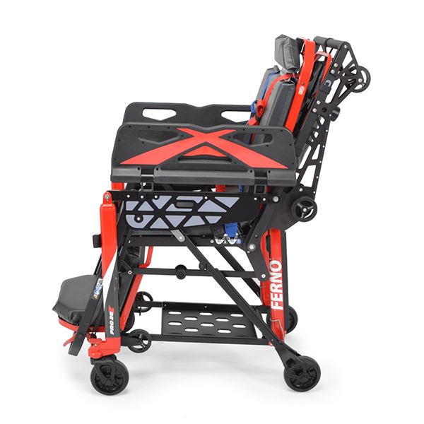 Ferno Power Stretcher Loading System