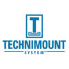 Technimount Standard Surface Base Universal | Technimount