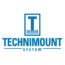 Technimount Standard Surface Base Universal | Technimount