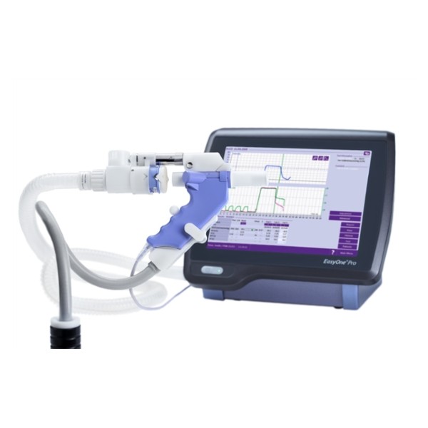 ndd Medical Technologies Products | Master Medical Equipment | MME