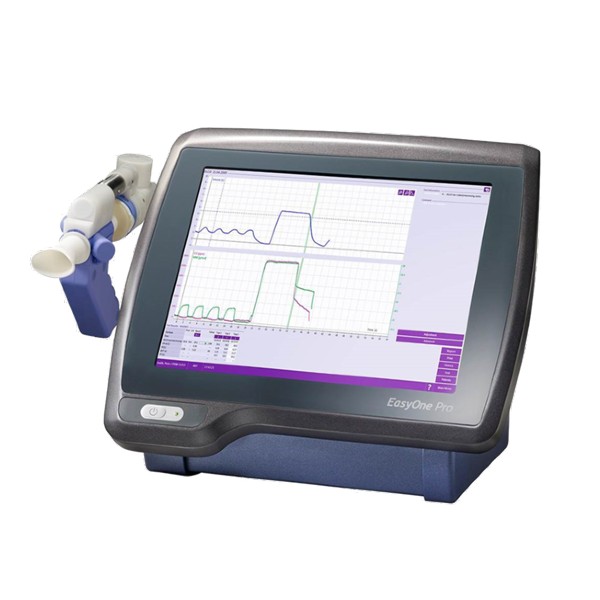 ndd Medical Technologies Products | Master Medical Equipment | MME