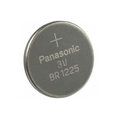 HT70 Coin Cell Battery BAT3207A - Newport - New | MME