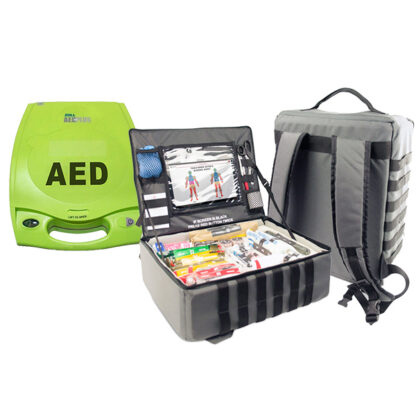 Zoll Complete Mobile Emergency Rescue Bundle | MME
