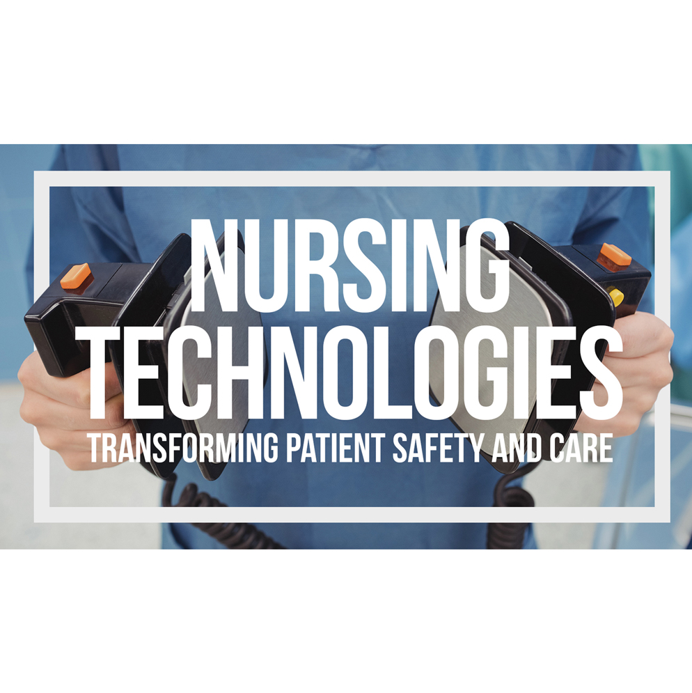 Nursing Technologies Transforming Patient Safety and Care | MME