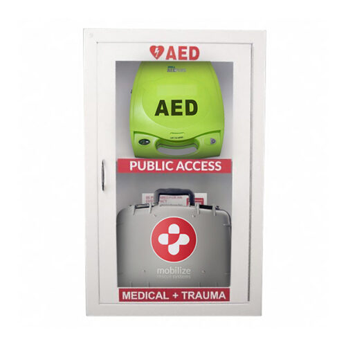 Special Offer - Zoll Complete Emergency Rescue Bundle | MME