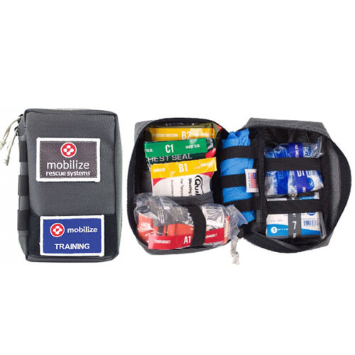 Mobilize Rescue System Training Kit 8911-003500-01 - Zoll - New | MME