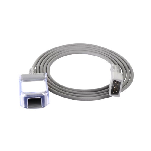 Edan - SpO2 Extension cable - 01.13.210001-13 | MME
