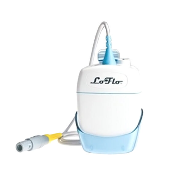 Edan - Sidestream LoFlo CO2 Module - ETCO2Side | MME