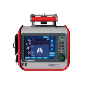 Medical Ventilators | Hospital & Portable Respiratory Equipment