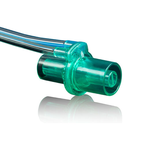 iFlow 200S Flow Sensor | Vyaire | Advanced Flow Sensor