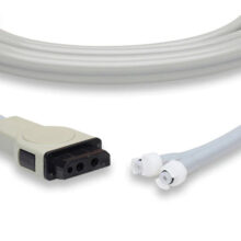 Dinaclick NIBP Hose Adult and Pediatric 12 ft | GE | Recertified