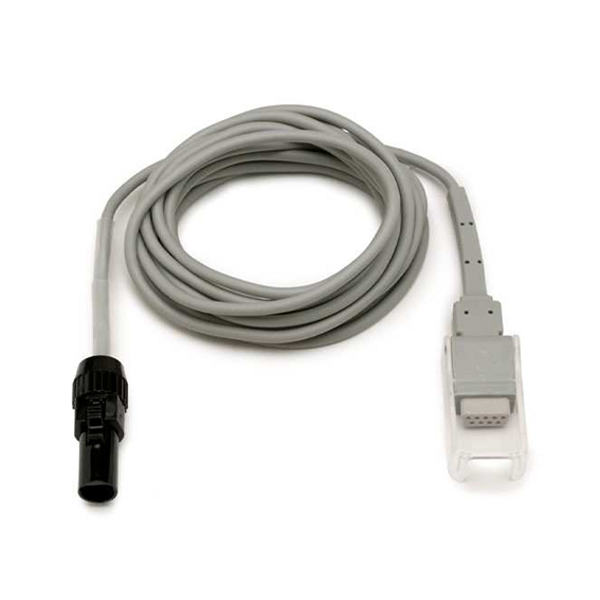 LNC-10 to SL Conventional SpO2 Adapter Cable 2266 - Masimo - New | MME