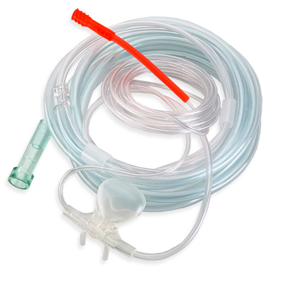 Adult Smart CapnoLine Plus with O2 Box of 25 | Physio-Control