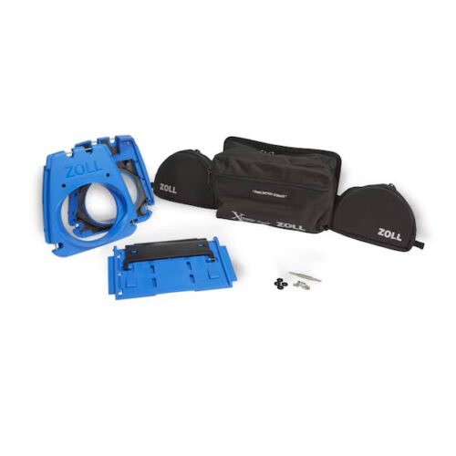 M Series Xtreme Pack II Carry Case with Modem Extension 8000-0749 ...