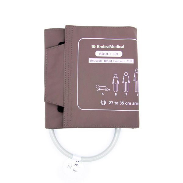 Embra Philips Compatible NIBP Cuffs Embra Medical - New | MME