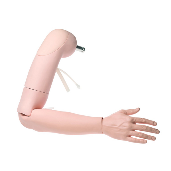 Right Humeral IO and IV Manikin Arm 212-13850 - Laerdal - New | MME