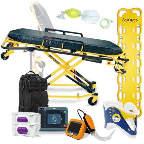 Poolside Rescue Bundle | MME