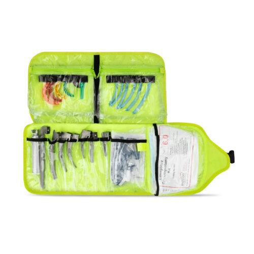 StatPacks G3 Quickroll Intubation Kit G36000RE - StatPacks - New | MME