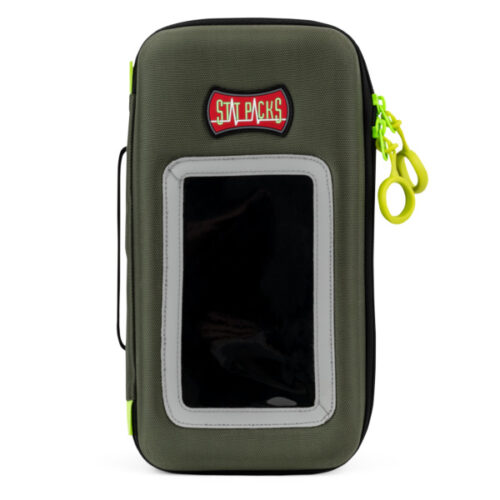 StatPacks G3 Universal Cell G31002BK - StatPacks - New | MME