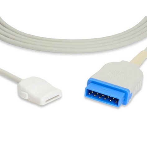 SpO2 Extension Cable 2017002-003 - GE Healthcare - Recertified | MME