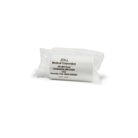 80mm Thermal Paper 8000-000875 - Zoll - New | MME