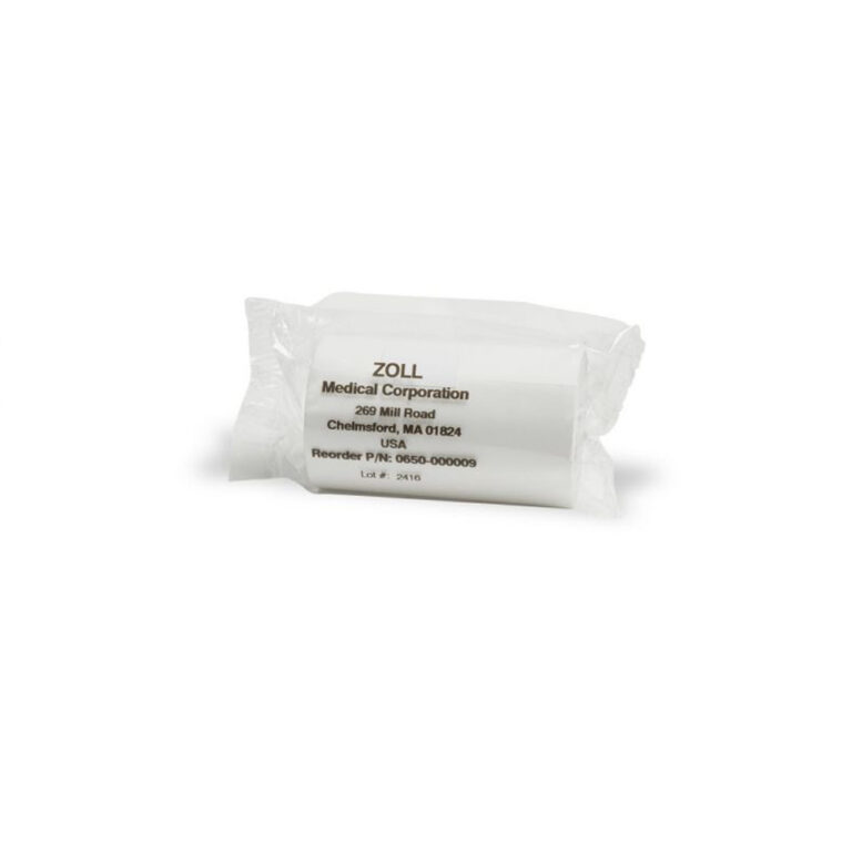 80mm Thermal Paper 8000-000875 - Zoll - New | MME