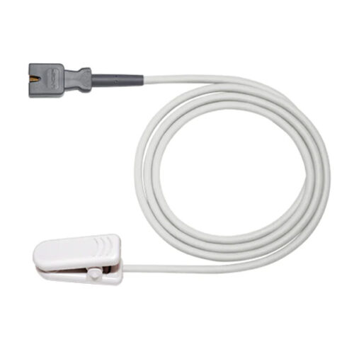 LNCS TC-I Tip-Clip EAR Sensor 3ft 1895 - Masimo - New | MME