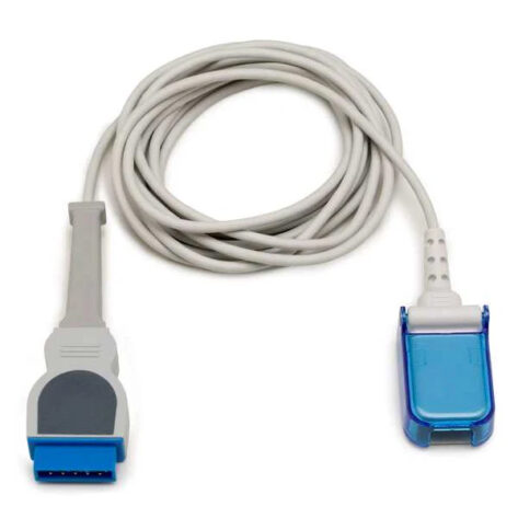 M-LNC MAC-GE M-LNCS Series to GE Adapter Cable 2540 - Masimo - New | MME