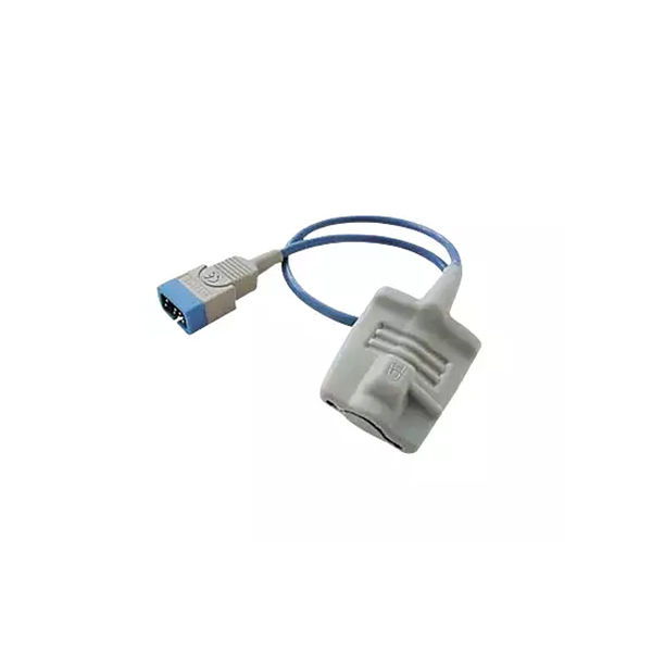Adult SpO2 Soft Sensor w/ Mid-Point Connect | Philips | Recertified