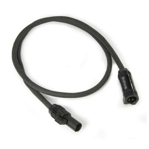 LifePak 12 AC Power Extension Cable | Physio-Control | Recertified