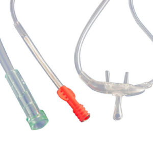 Smart Pediatric CapnoLine with O2 11996-000128 - Physio-Control - New | MME