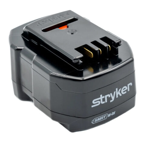 SMRT Pak Stretcher Battery 6500-101-010- Stryker - Recertified | MME
