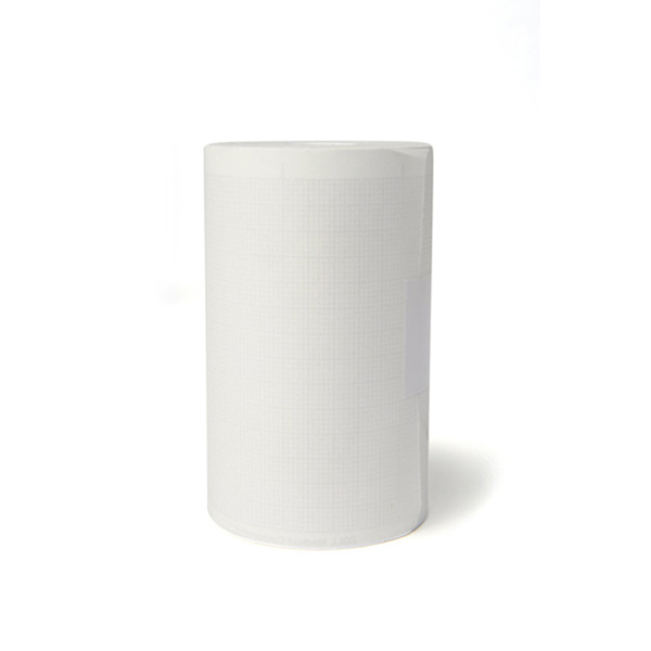 80mm Thermal Grid Paper 8000-000910-01 - Zoll - New | MME