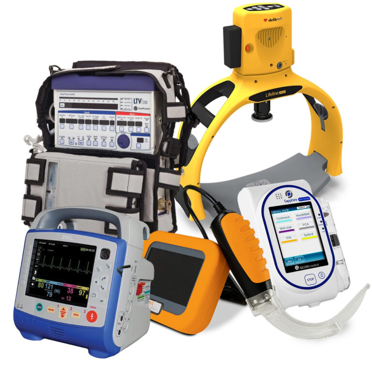 Cyber Month Capital EMS Bundle | MME