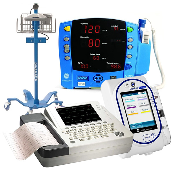 GE Healthcare Products | Master Medical Equipment | MME