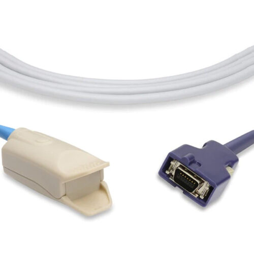 Nellcor Compatible SpO2 Sensor | MME